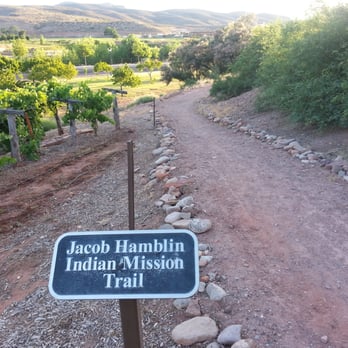 JACOB HAMBLIN HOME - Updated July 2025 - 490 S 300th E, Saint George ...