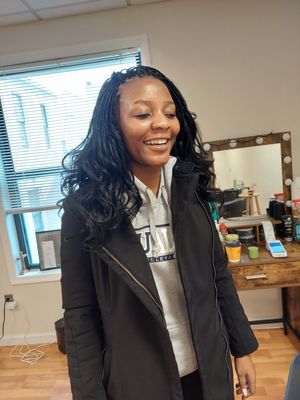 AFI AFRICAN HAIR BRAIDING - Updated October 2024 - 170 Photos & 20 ...