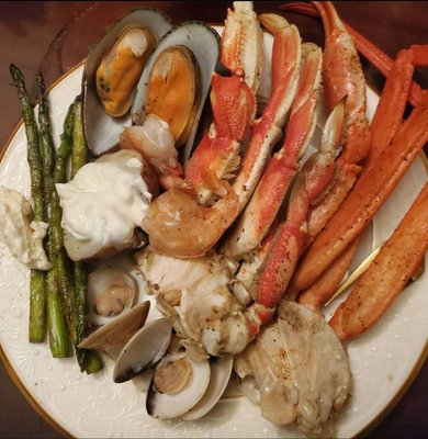 MODESTO FISH - Updated September 2025 - 39 Photos & 22 Reviews - 5616 ...