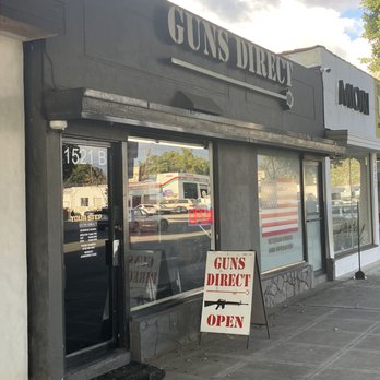 GUNS DIRECT - Updated September 2024 - 138 Photos & 894 Reviews - 1521 ...