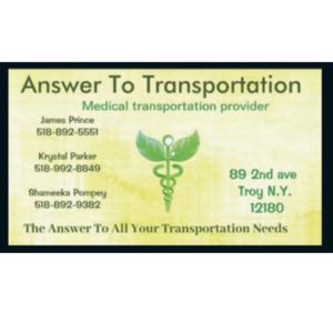 ACTION TRANSPORTATION - Updated December 2025 - 37 Photos & 17 Reviews ...