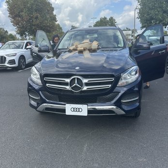 AUDI CHANTILLY - Updated August 2025 - 63 Photos & 264 Reviews - 14839 ...