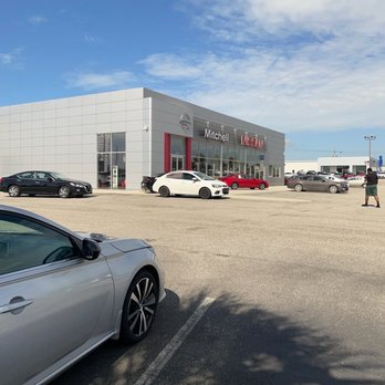 MITCHELL NISSAN - Updated December 2025 - 21 Reviews - 1640 E Park Ave ...