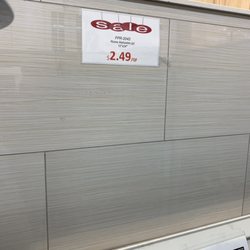 UNI TILE & MARBLE - 40 Photos & 53 Reviews - Building Supplies - 300 ...