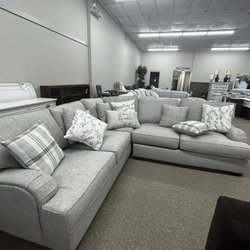 Ashley furniture outlet new bern nc store