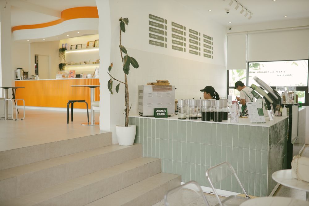 DRIP KOFI - Updated December 2025 - 149 E. Rodriguez Avenue, Taytay ...