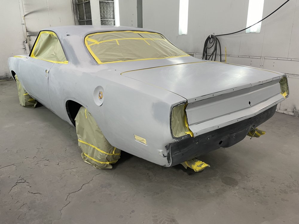 HIGHLINE AUTO SERVICE & COLLISION - Updated December 2025 - 72 Photos ...