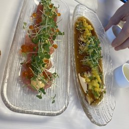 SUSHI ERIKA - 467 Photos & 199 Reviews - 1700 79th Street Cswy, North ...