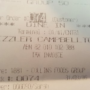 STAR BUFFET - Updated July 2025 - 15A King St, Campbelltown New South ...