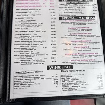 COWBELL ROCK ROW - Updated January 2026 - 53 Photos & 53 Reviews - 90 ...