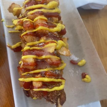 KIN ASIAN STREET FOOD - Updated August 2024 - 1269 Photos & 657 Reviews ...