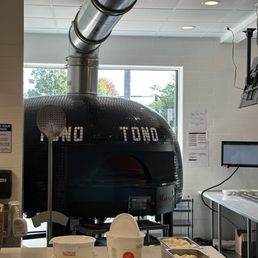 TONO PIZZERIA + CHEESESTEAKS - Updated March 2025 - 19 Photos & 11 ...