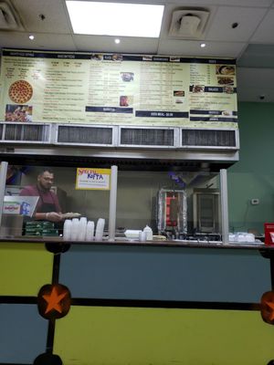 MAGIC WAY STEAK & GYRO - 52 Photos & 33 Reviews - 1309 Bell Rd, Antioch ...