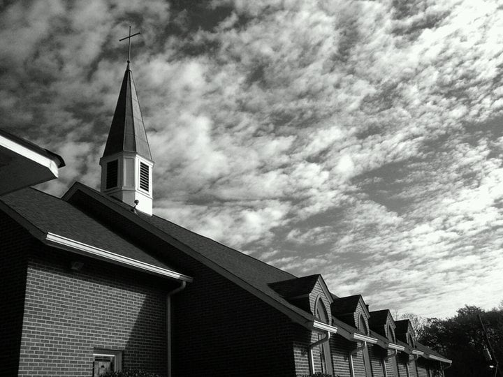 DECATUR UNITED CHURCH OF CHRIST - 2495 Lawrenceville Hwy, Decatur ...