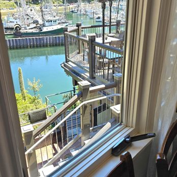 NOYO HARBOR INN - Updated July 2024 - 174 Photos & 80 Reviews - 500 ...