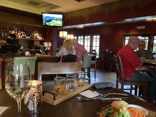 PARKSIDE 23 - 259 Photos & 423 Reviews - American (New) - 2300 Pilgrim ...