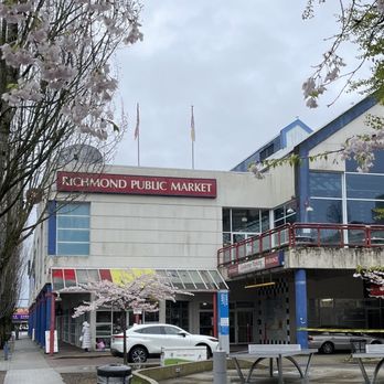 RICHMOND PUBLIC MARKET - Updated October 2025 - 372 Photos & 85 Reviews ...