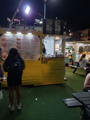 ANGRY SHRIMP SEAFOOD KITCHEN - Updated November 2024 - 102 Photos & 83 ...