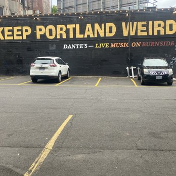 KEEP PORTLAND WEIRD - Updated November 2025 - 130 Photos & 84 Reviews ...