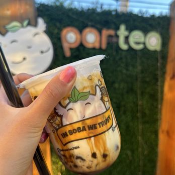 BOBA PARTEA - Updated January 2026 - 298 Photos & 81 Reviews - 2515 O ...