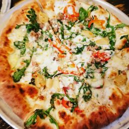 EVO PIZZERIA - 843 Photos & 692 Reviews - 1075 E Montague Ave, North ...