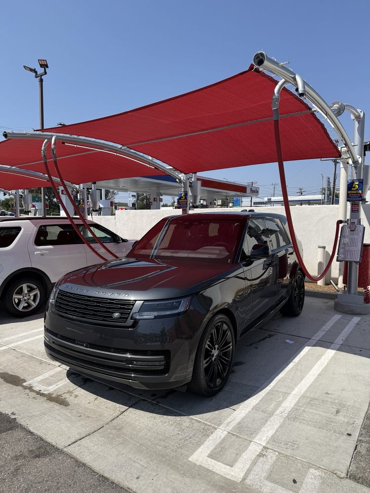 BLUE WASH EXPRESS CAR WASH - Updated May 2026 - 31 Photos & 67 Reviews ...