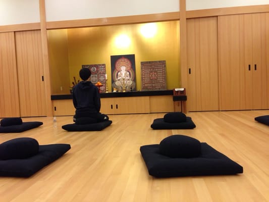 SEATTLE KOYASAN BUDDHIST TEMPLE - Updated November 2025 - 1518 S ...