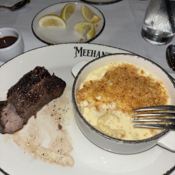MEEHAN’S CHOPHOUSE - Updated July 2025 - 407 Photos & 241 Reviews - 101 ...