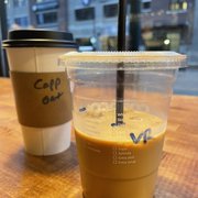 COROCO COFFEE - 248 Photos & 14 Reviews - 101 S 1st St, St. Charles ...