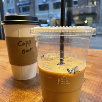 COROCO COFFEE - Updated October 2025 - 276 Photos & 33 Reviews - 101 S ...