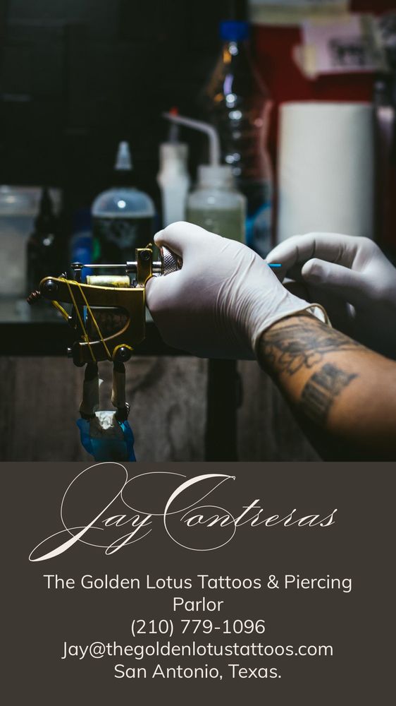 JAY CONTRERAS - Updated September 2025 - 13 Photos - San Antonio, Texas ...