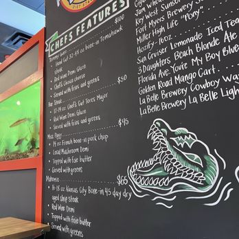 FLORIDA BOY BURGER - Updated August 2024 - 36 Photos & 15 Reviews ...