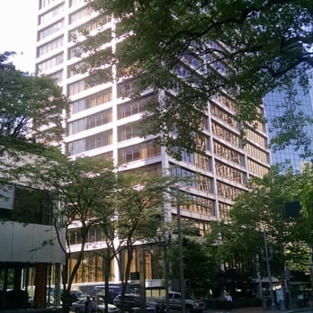 STANDARD PLAZA BUILDING - Updated October 2025 - 1100 SW 6th Ave ...