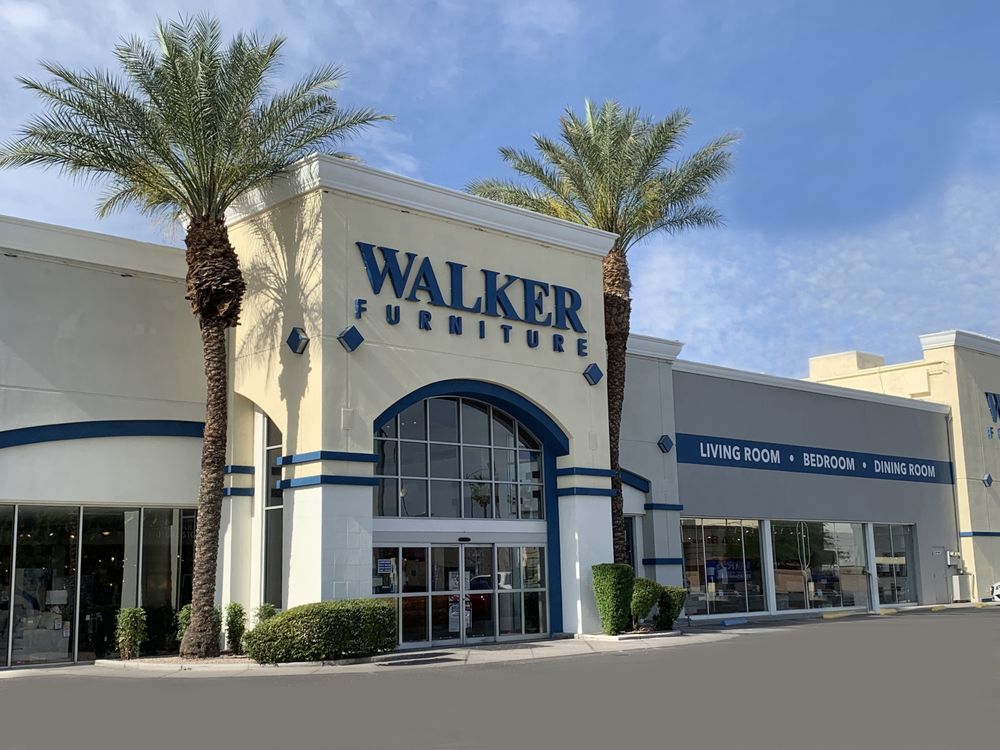 WALKER FURNITURE & MATTRESS SUPERSTORE - Updated May 2026 - 356 Photos ...
