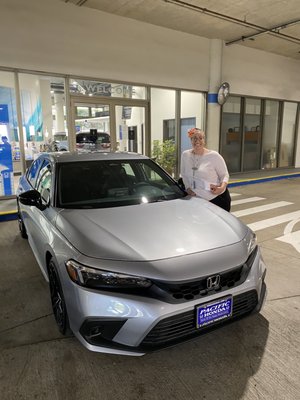 PACIFIC HONDA - Updated June 2025 - 51 Photos & 90 Reviews - 188 S ...