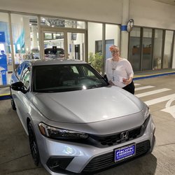 PACIFIC HONDA - 22 Photos & 72 Reviews - 188 S Beretania St, Honolulu ...