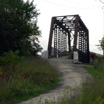 ILLINOIS PRAIRIE PATH - Updated December 2025 - 26 Photos & 39 Reviews ...