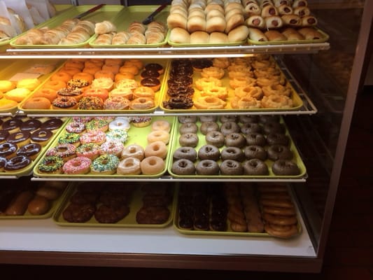 DUBLIN DONUTS - Updated October 2025 - 936 N Patrick St, Dublin, Texas ...