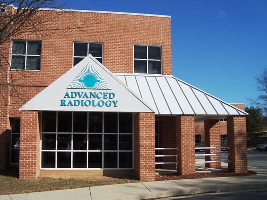 ADVANCED RADIOLOGY - Updated October 2025 - 84 Reviews - 4801 Dorsey ...