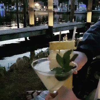 Red 36 - 553 Photos & 555 Reviews - Seafood - 2 Washington St, Mystic ...