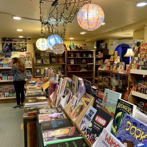BOO RADLEY’S - 49 Photos & 105 Reviews - Toy Stores - 232 N Howard St ...