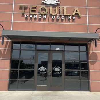 TEQUILA RANCH COCINA - Updated May 2025 - 70 Photos & 99 Reviews - 1485 ...