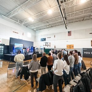 ITOWN CHURCH - Updated April 2025 - 9665 Hague Rd, Indianapolis ...