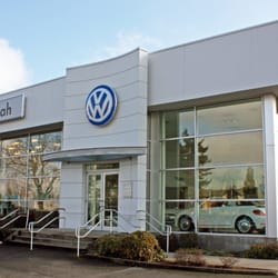 DICK HANNAH VW OF PORTLAND - 35 Photos & 246 Reviews - Auto Repair ...