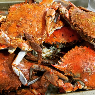 CAMERON’S SEAFOOD - Updated December 2025 - 15 Photos & 20 Reviews ...