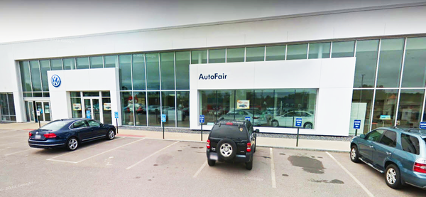 AUTOFAIR VOLKSWAGEN OF NASHUA - Updated October 2025 - 18 Photos & 94 ...