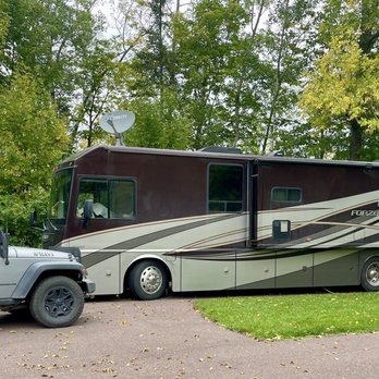 PRENTICE PARK - Updated October 2025 - Turner Rd, Ashland, Wisconsin ...