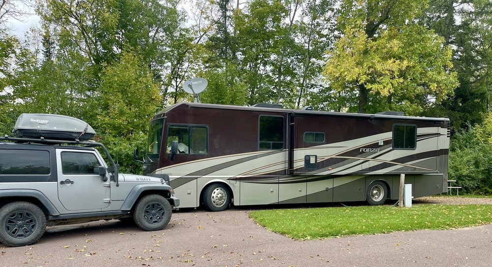 PRENTICE PARK - Updated October 2025 - Turner Rd, Ashland, Wisconsin ...