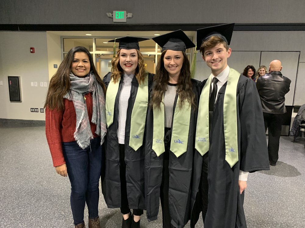 UMKC CAMPUS RECREATION AT SWINNEY CENTER - 5030 Holmes, Kansas City ...