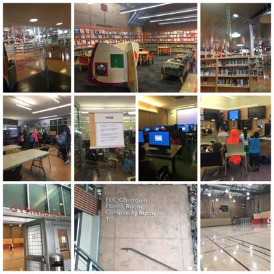 BASCOM BRANCH LIBRARY - Updated October 2025 - 25 Photos & 28 Reviews ...